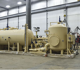 Midwest Fabrication Project Gallery